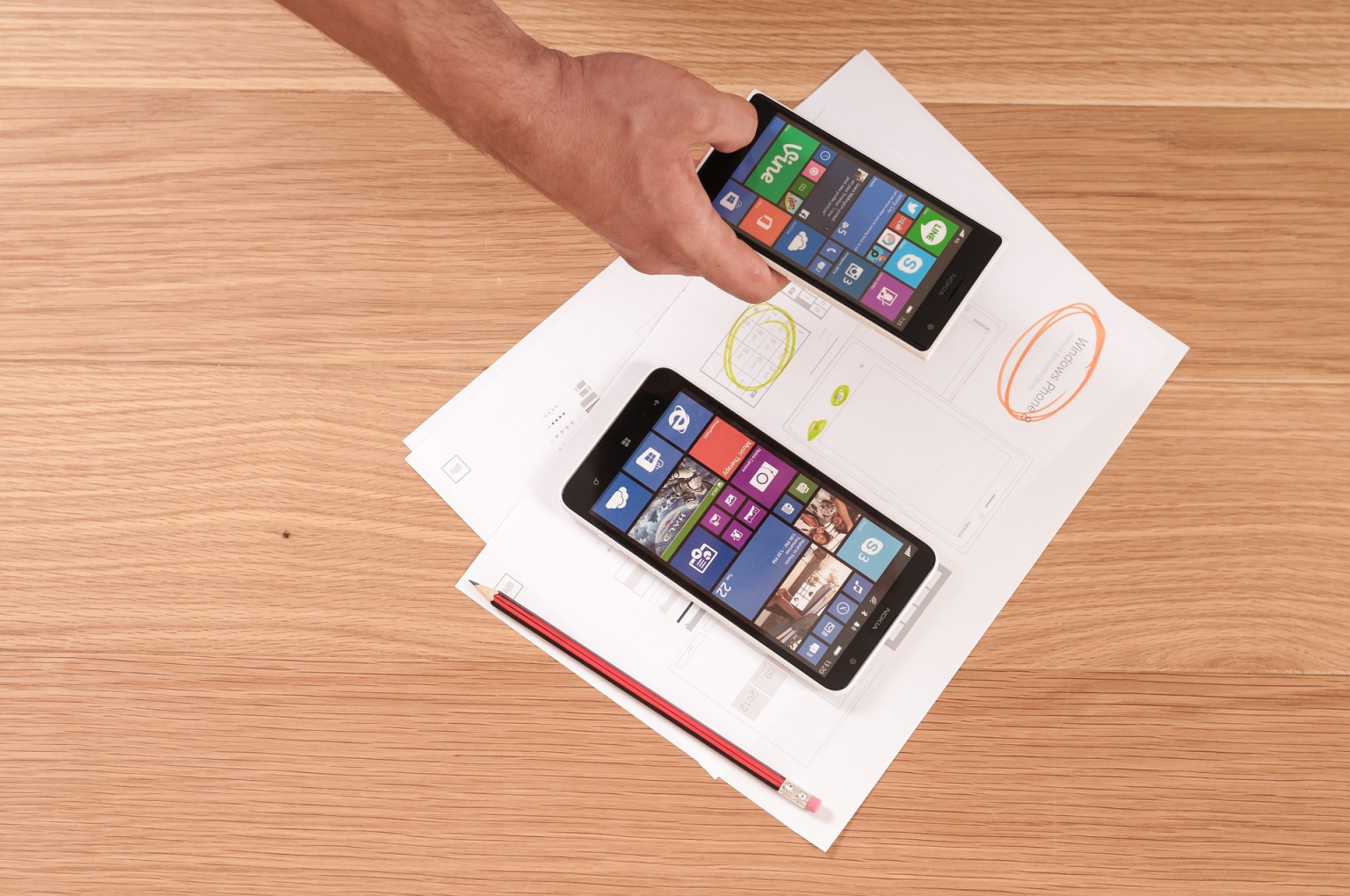 UI and UX Design: The Perfect Blend for Exceptional User Experience ...